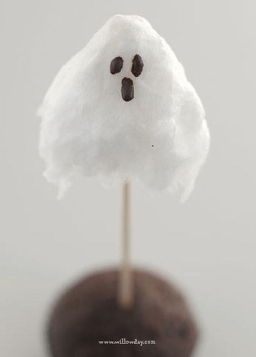 COTTON CANDY GHOSTS – Willowday